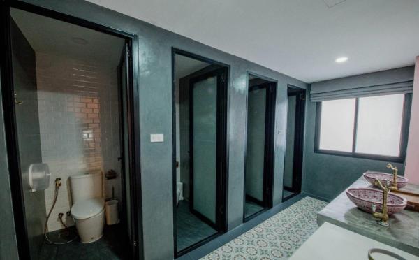 Lynlan Hostel & Cafe - Hat Yai