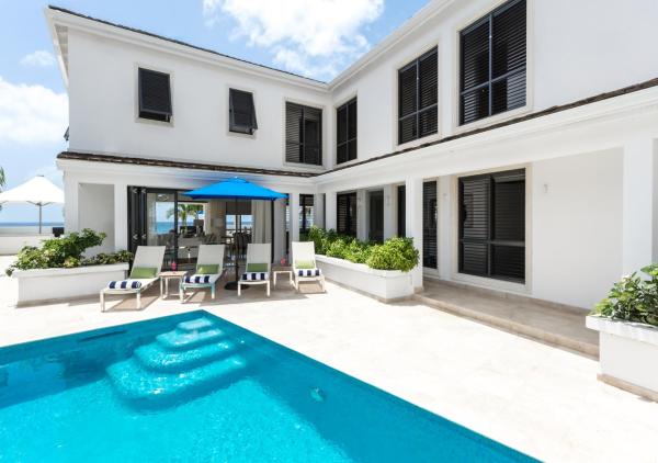 Reigate Barbados By Mc Luxury Rentals - Bridgetown