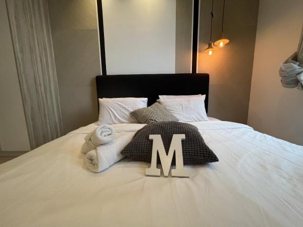 Arcoris, Mont Kiara By Mk Home - Kuala Lumpur
