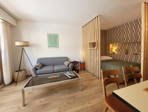 Deauville Centre Et Mer - Deauville