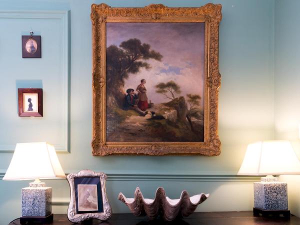 Pass The Keys Stunning 17th Century 3 Bedroom Cottage - Chipping Campden