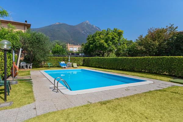 Residence Mimosa Pt2 By Wonderful Italy - Gardone Riviera