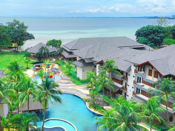 Villea Port Dickson - Negeri Sembilan