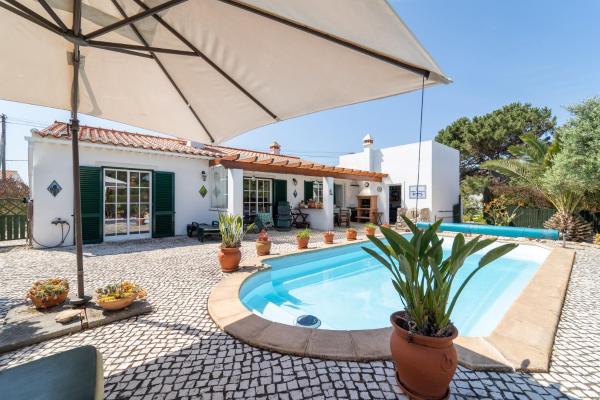 Bliss Villa - Aljezur