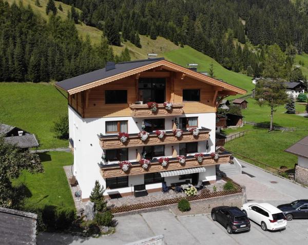 Pension Alpenperle - Oberstdorf