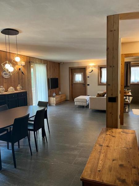 Remina Dolomiti House - San Martino di Castrozza