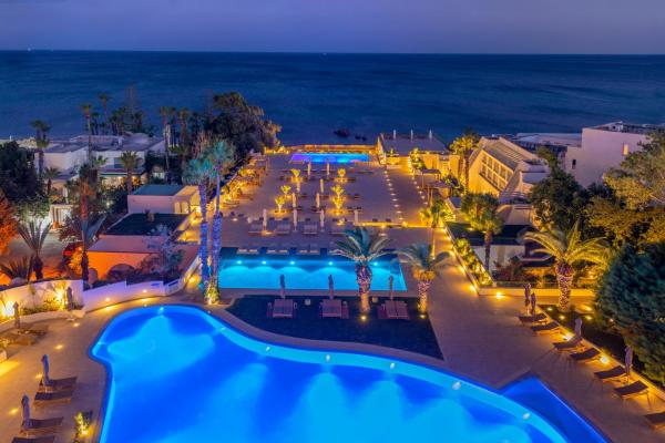 Royal Azur Thalassa - Hammamet
