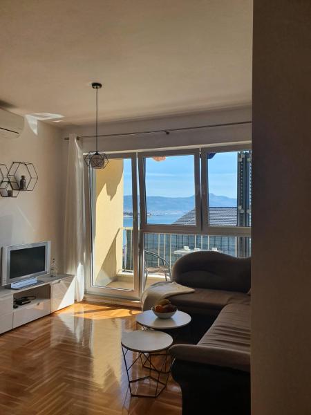 Apartment Lofos - Trogir