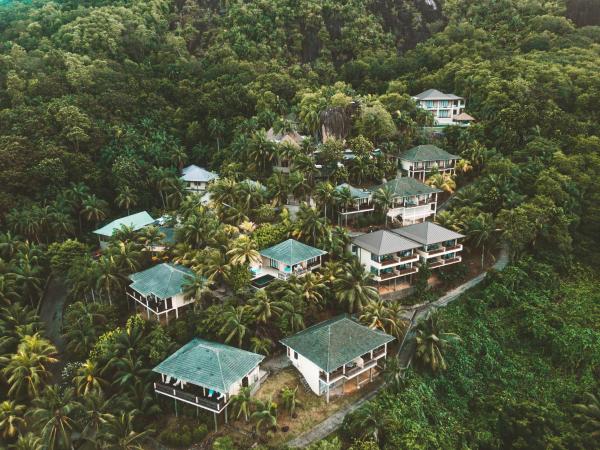 Valmer Resort And Spa - Seychelles