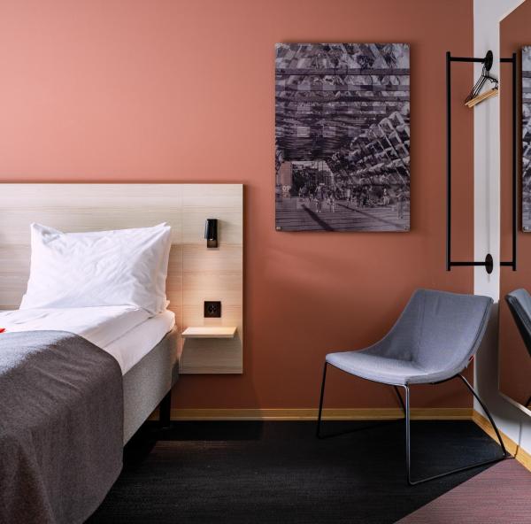 Citybox Oslo - Oslo