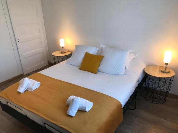 Un Petit Bout De Rêve, Balcon, Parking & Proche Centre - Cran-Gevrier