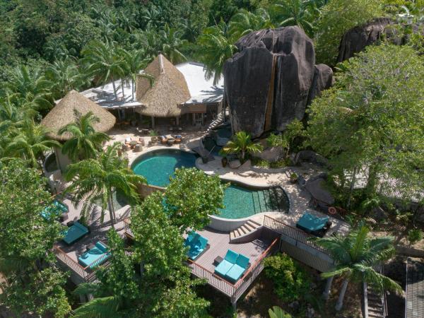 Valmer Resort And Spa - Seychelles