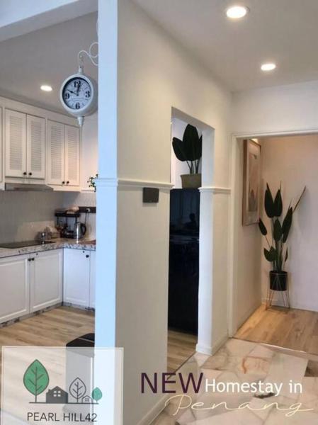 Tanjung Bungah Pearl Hill42 Homestay - George Town