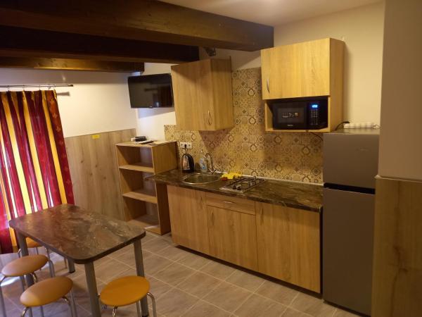 Rooms For Rent - Belarus