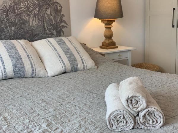 Apartament Karaibski- Osada Cetniewo - Władysławowo