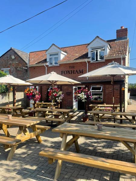 The Foxham - Calne