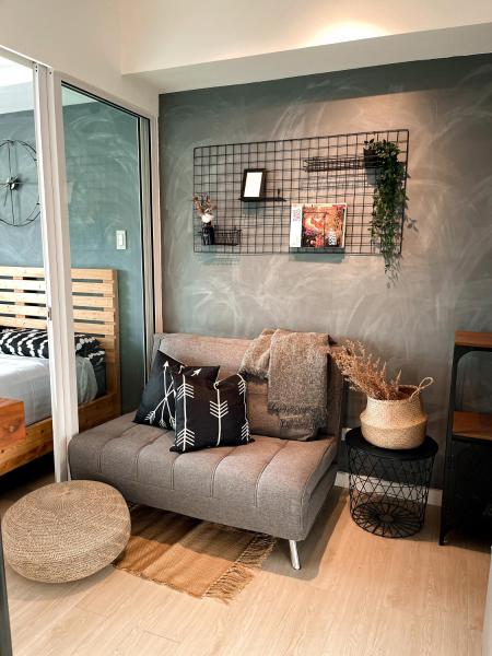 Downtown Nook - Free Wi-fi And Parking - Muntinlupa