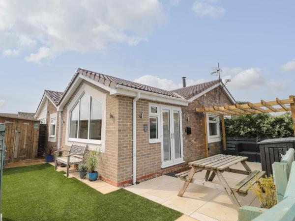 Sunrise Cottage - Beadnell
