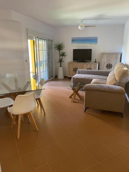 Apartamento Ayamonte - Isla Canela