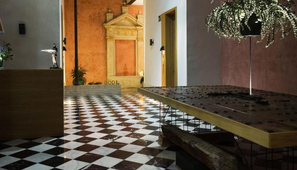 Aguilas5 Sevillasuites - Camas