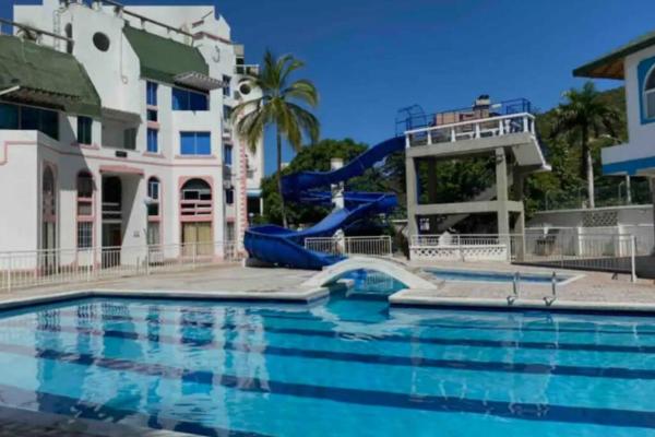 Confortable Apartamento En Hermoso Condominio. - Colombie