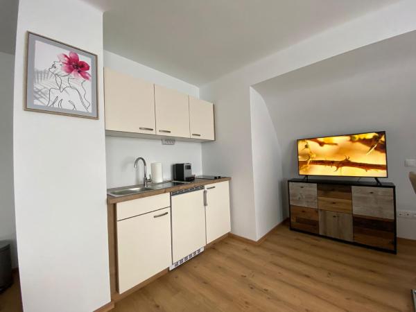 Private Zimmer Hoap - Leoben