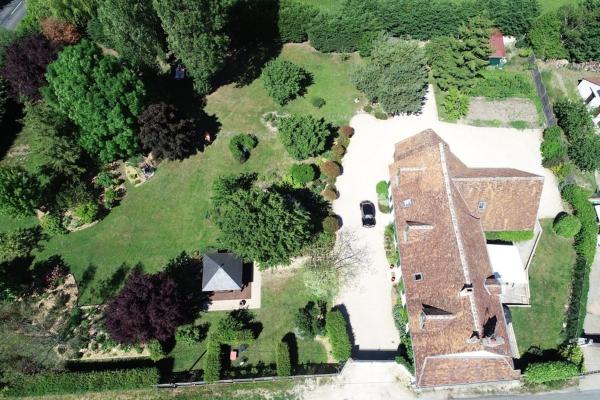 Cottage, 2 Adults 2 Kids, Jacuzzi, Sport Room, Pétanque, Bbq, Garden - Cheverny