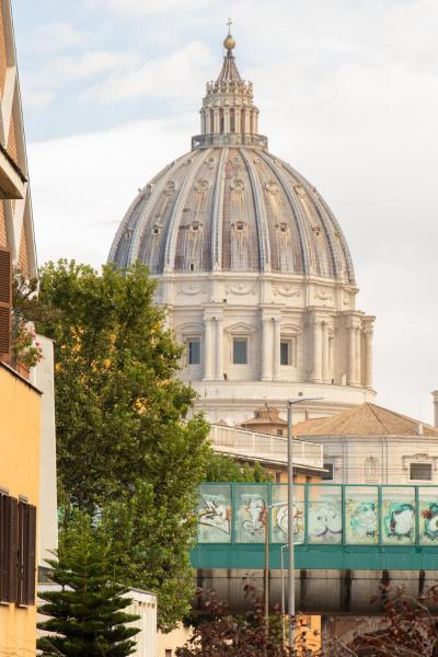 Aurelio Deluxe Rooms - Vatican