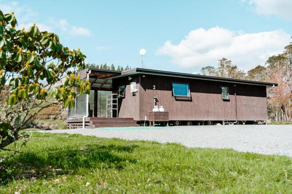 Unwind In Paradise Valley Trout At Your Door - Bay of Plenty