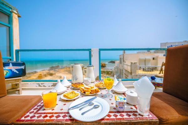 Riad Kafila - Essaouira