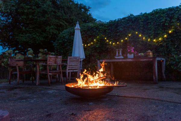 Vakantiewoningen Pomona - Belgique
