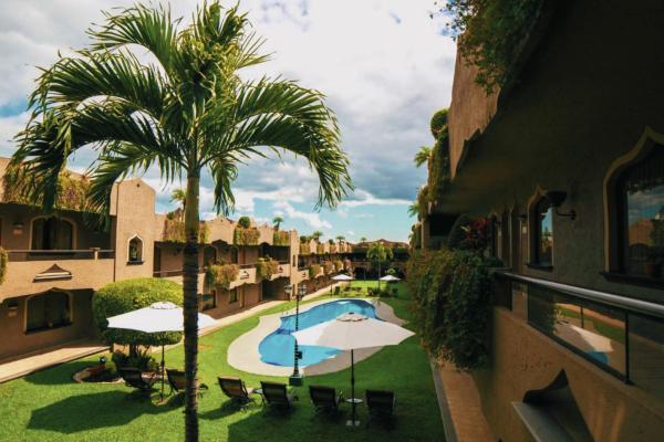 Suites Layfer, Córdoba, Veracruz, México - 科爾多瓦