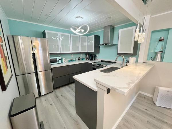 Mid-century Luxury Suite - Marin Stay Near Sf, Napa & Sonoma - Marin County, CA
