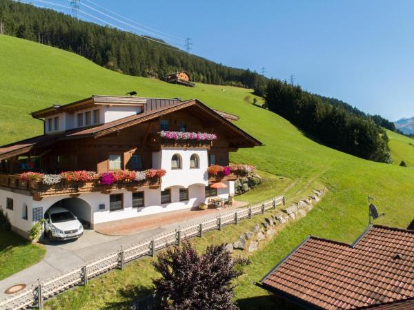 Haus Rieder - Zell am Ziller
