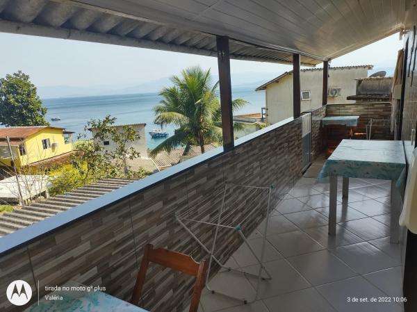 Suítes Carla E Carol - Angra dos Reis