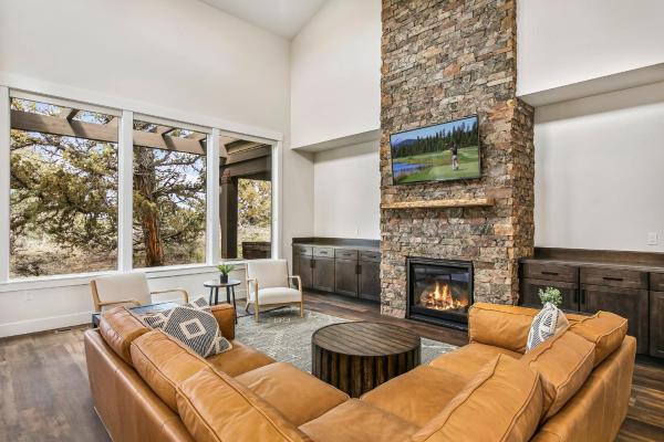 Juniper Ranch House At Brasada Ranch Resort - Oregon