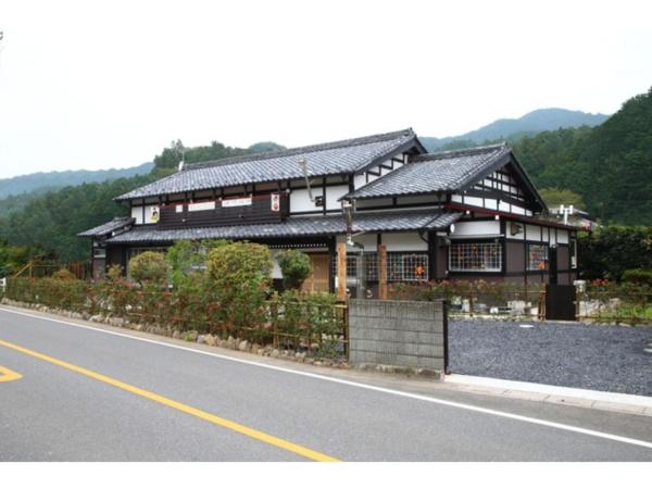 Higashichichibu-mura Kominka - Vacation Stay 59627v - 埼玉県