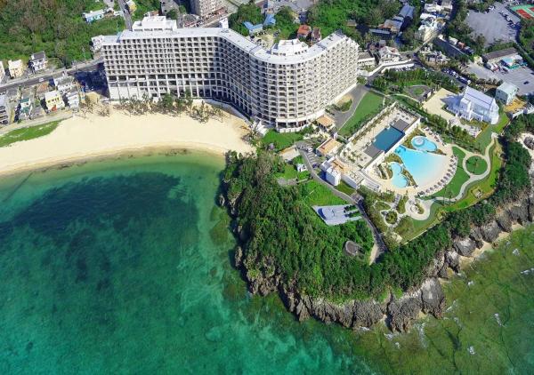 Hotel Monterey Okinawa Spa & Resort - Okinawa