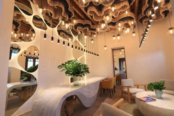 Concepción Hotel Boutique - Adults Only - San Miguel de Allende