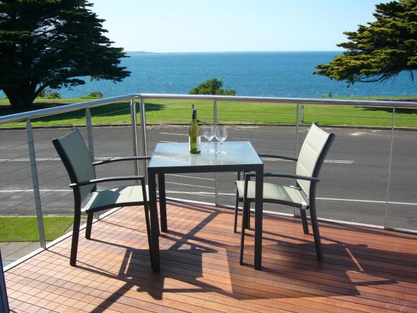 Seascape Accommodation - Portland