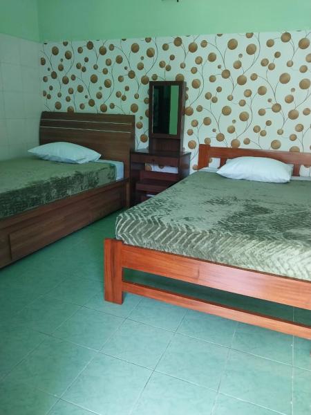Omah 365 Homestay - Yogyakarta