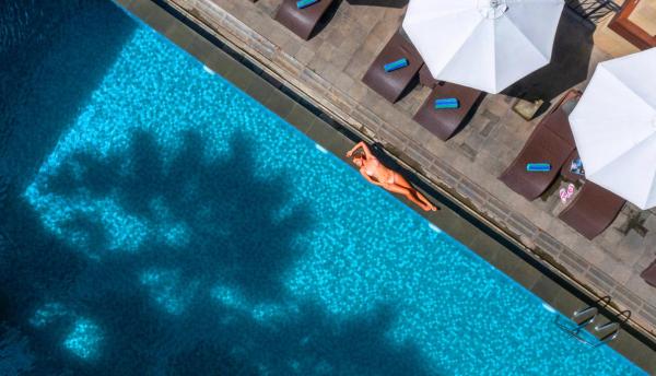 Solia Legian Bali - Sanur