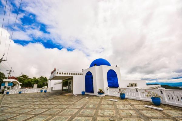 Estancia Resort Hotel - Tagaytay