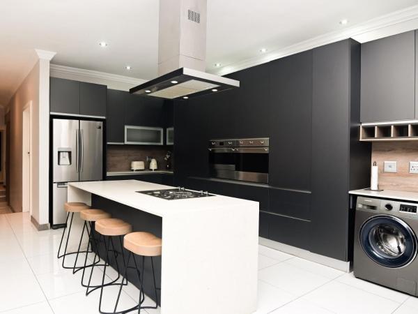 Sou House - Louis Trichardt
