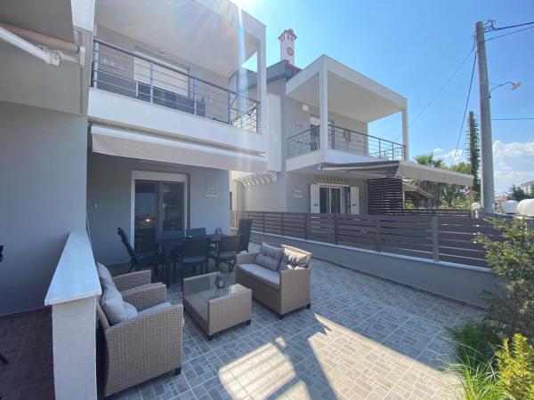 Villa Emerald Luxury Living - Greece