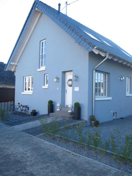 Pension Willebuhr - Mayen