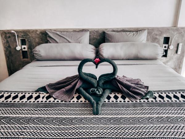 Sanctum Hotel And Dive- Nusa Penida - Bali