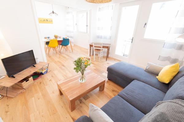Appartement Cosy Et Lumineux - Tout éQuipé - Hypercentre Lorient Par Groom - Lorient
