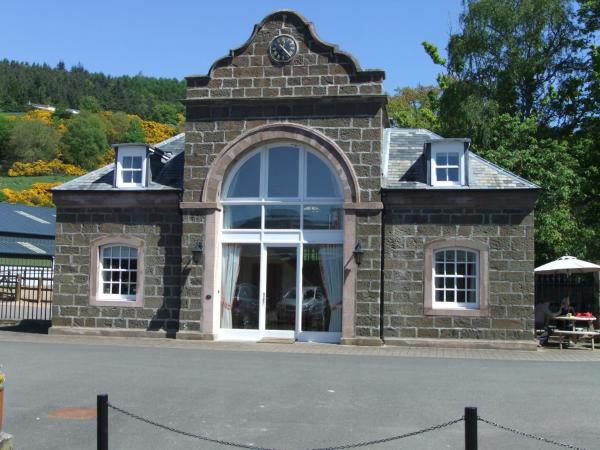 The Towerview Coach Houses - Perth