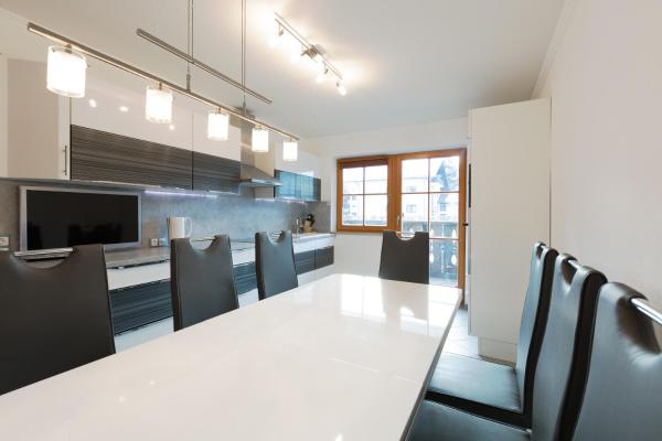 Golden Gapa Central Duplex Apartment 2 - Garmisch-Partenkirchen